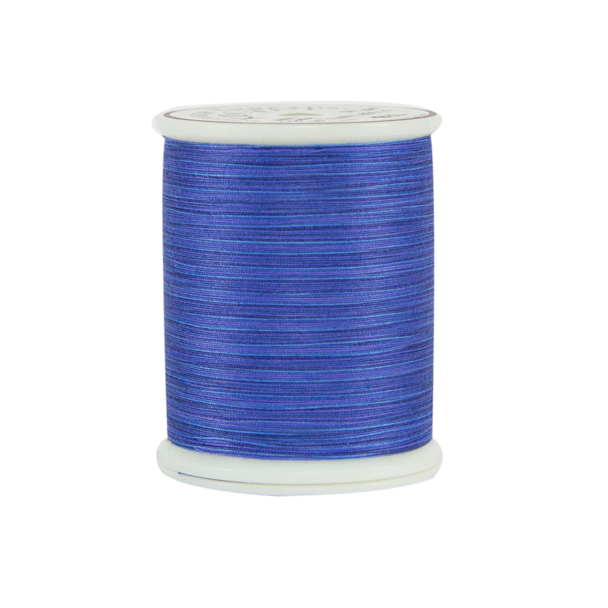 King Tut Lapis Lazuli 3-ply 40wt 500yds — Just Sew Happy NC