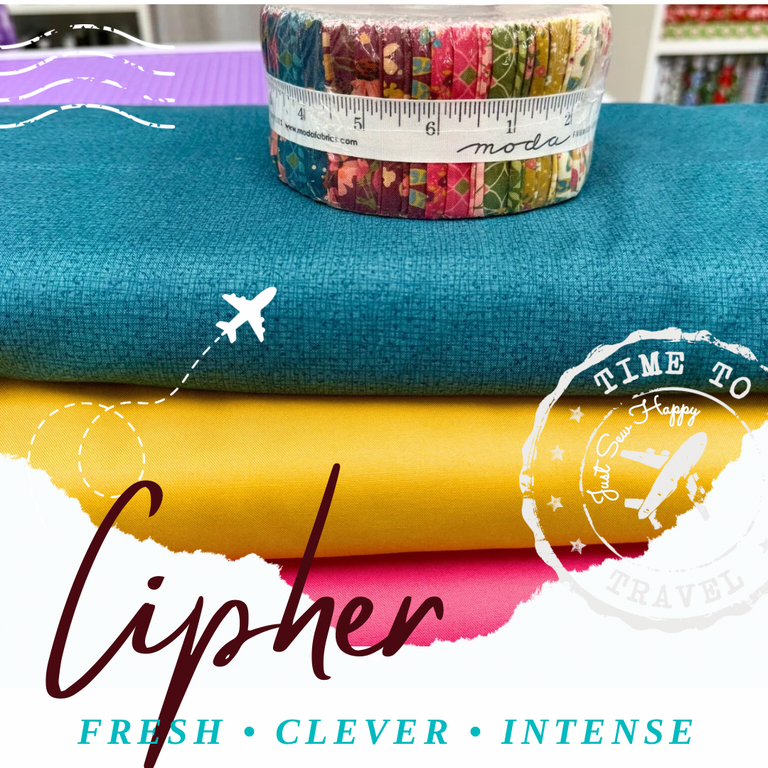 Quilting, Sewing Supplies and Baby Lock Dealer — Just Sew Happy NC