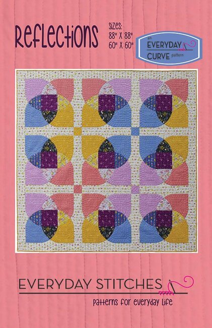 Reflections — Just Sew Happy NC