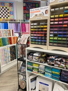 Contact Us — Just Sew Happy NC