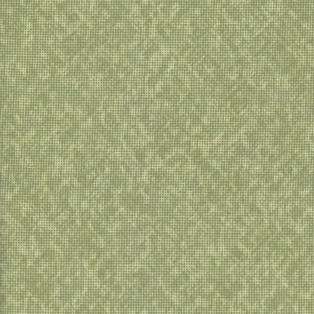 Mingle Woven Texture Moss — Just Sew Happy NC