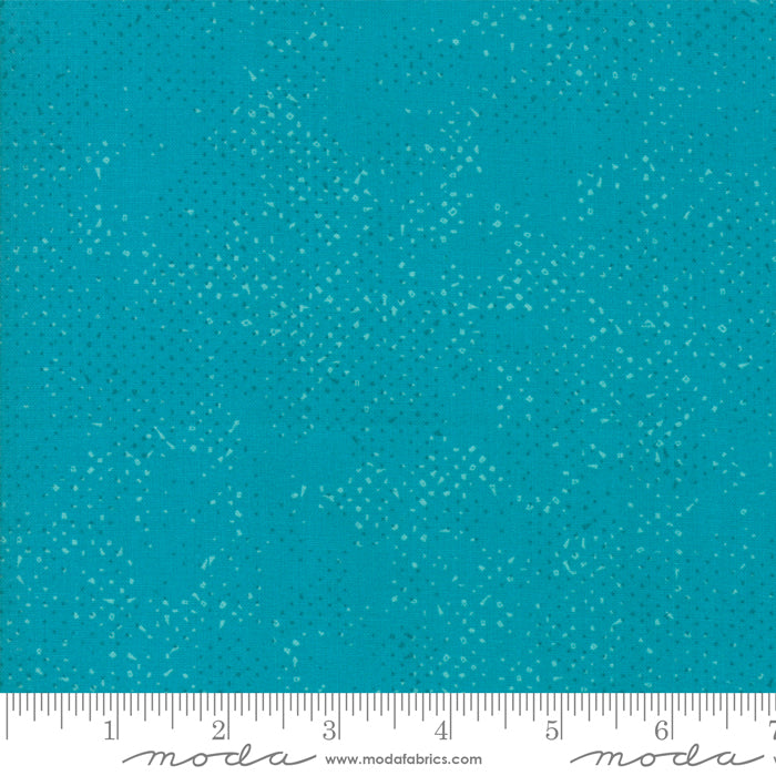 Spotted Turquoise — Just Sew Happy NC