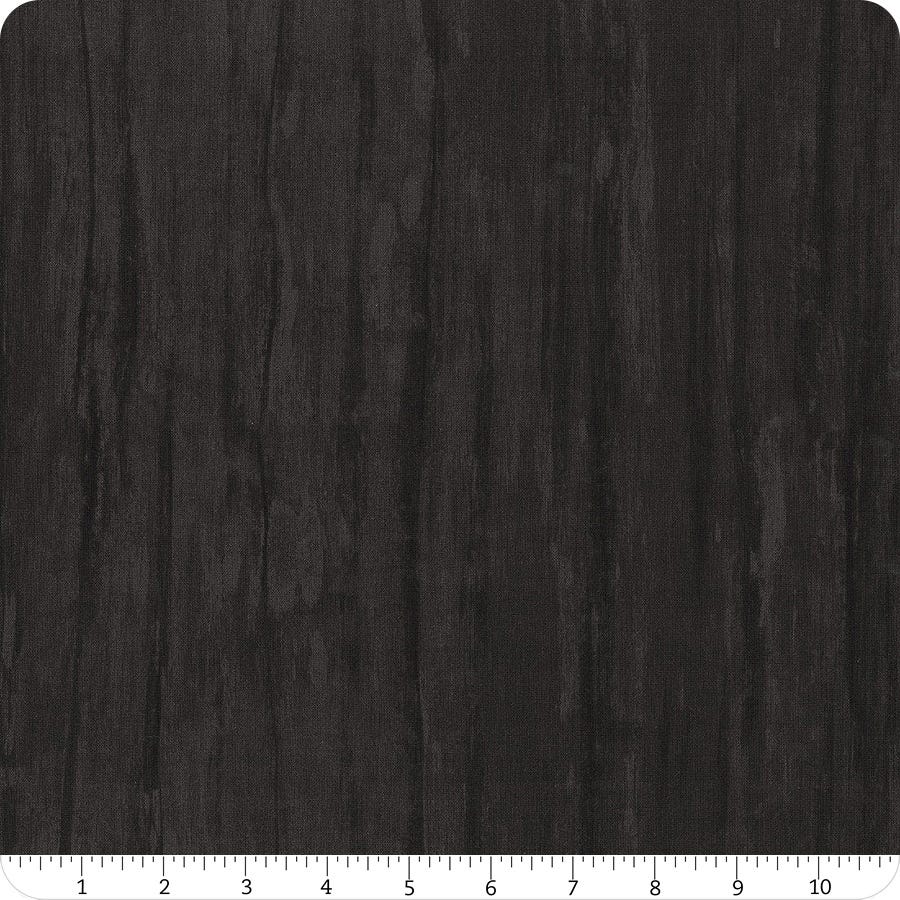 Gnome-ster Mash Wood Texture Black — Just Sew Happy NC