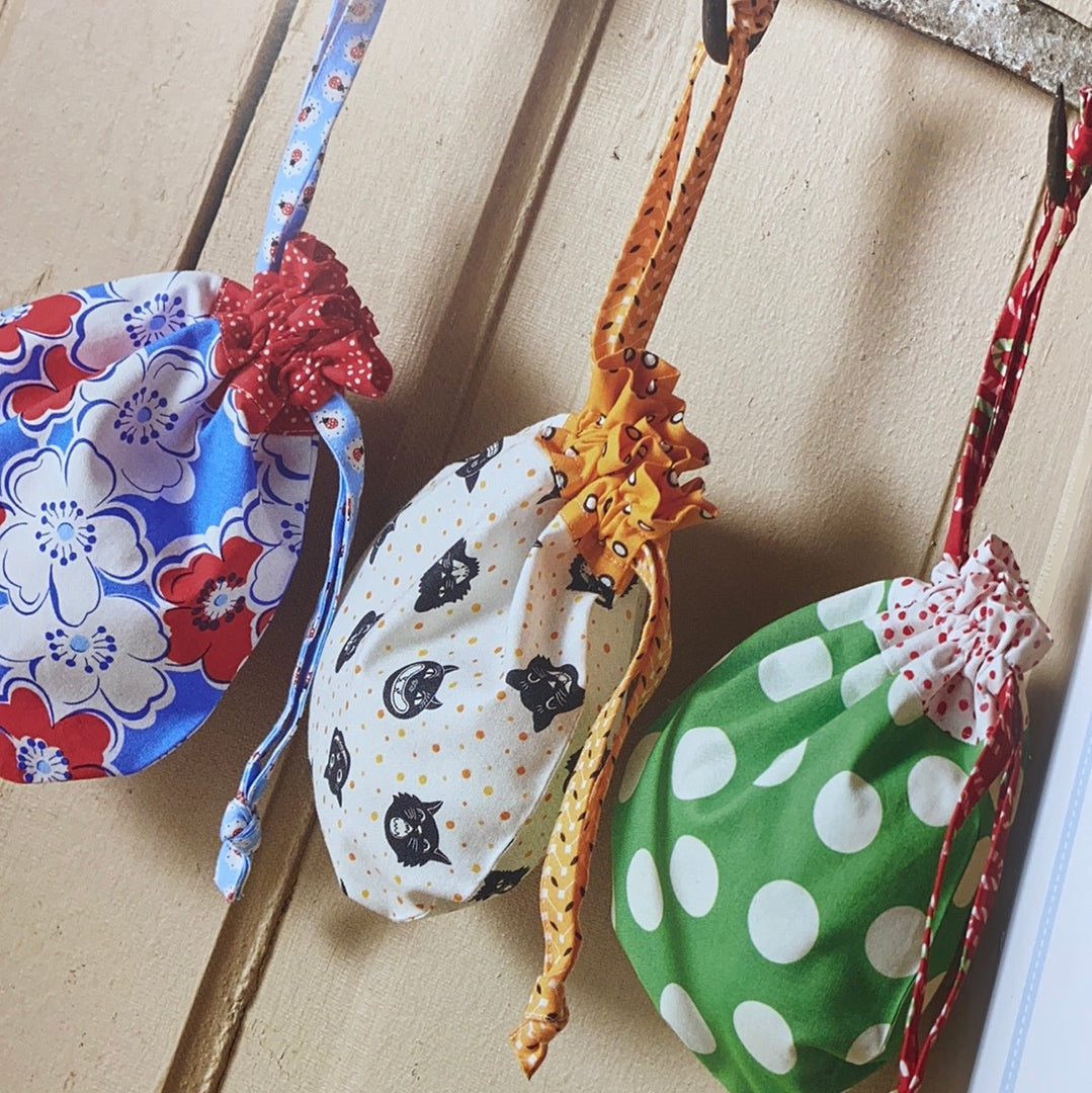 Classes — Just Sew Happy NC