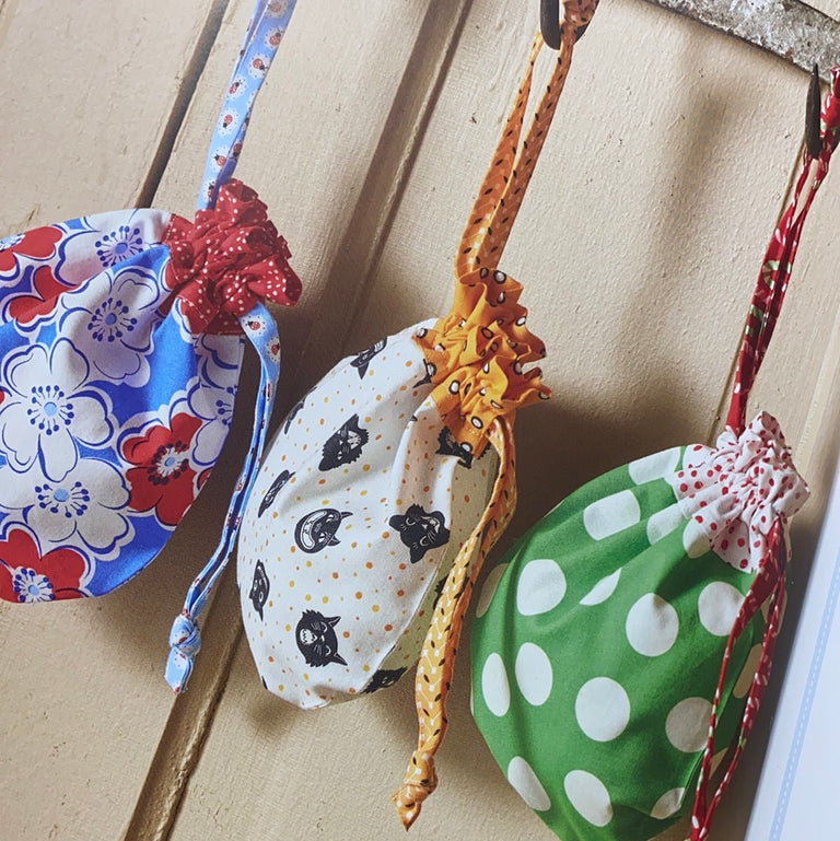 Classes — Just Sew Happy NC