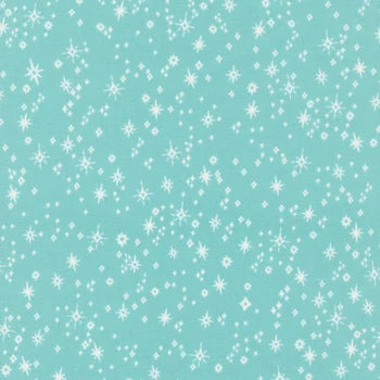 Good News Great Joy Frost Stars — Just Sew Happy NC